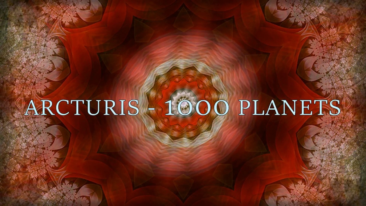 Arcturus - 1000 Planets - YouTube