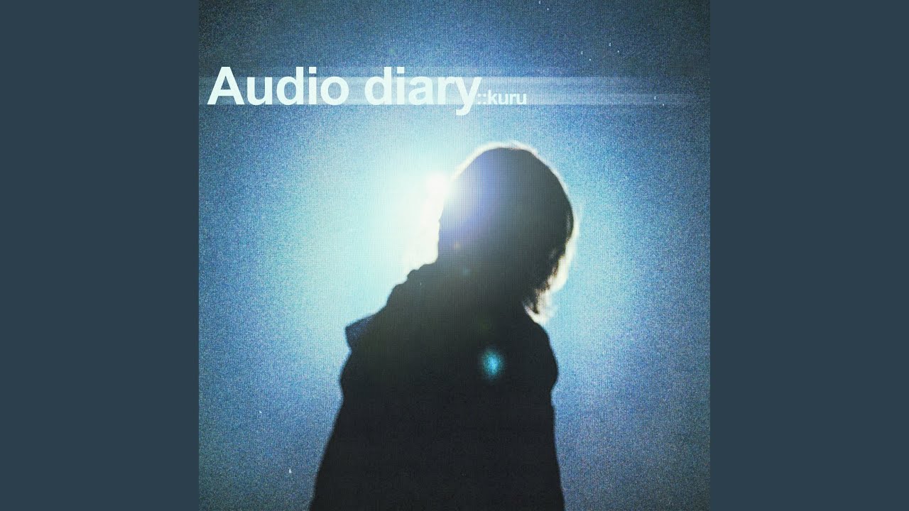 Audio diary - YouTube