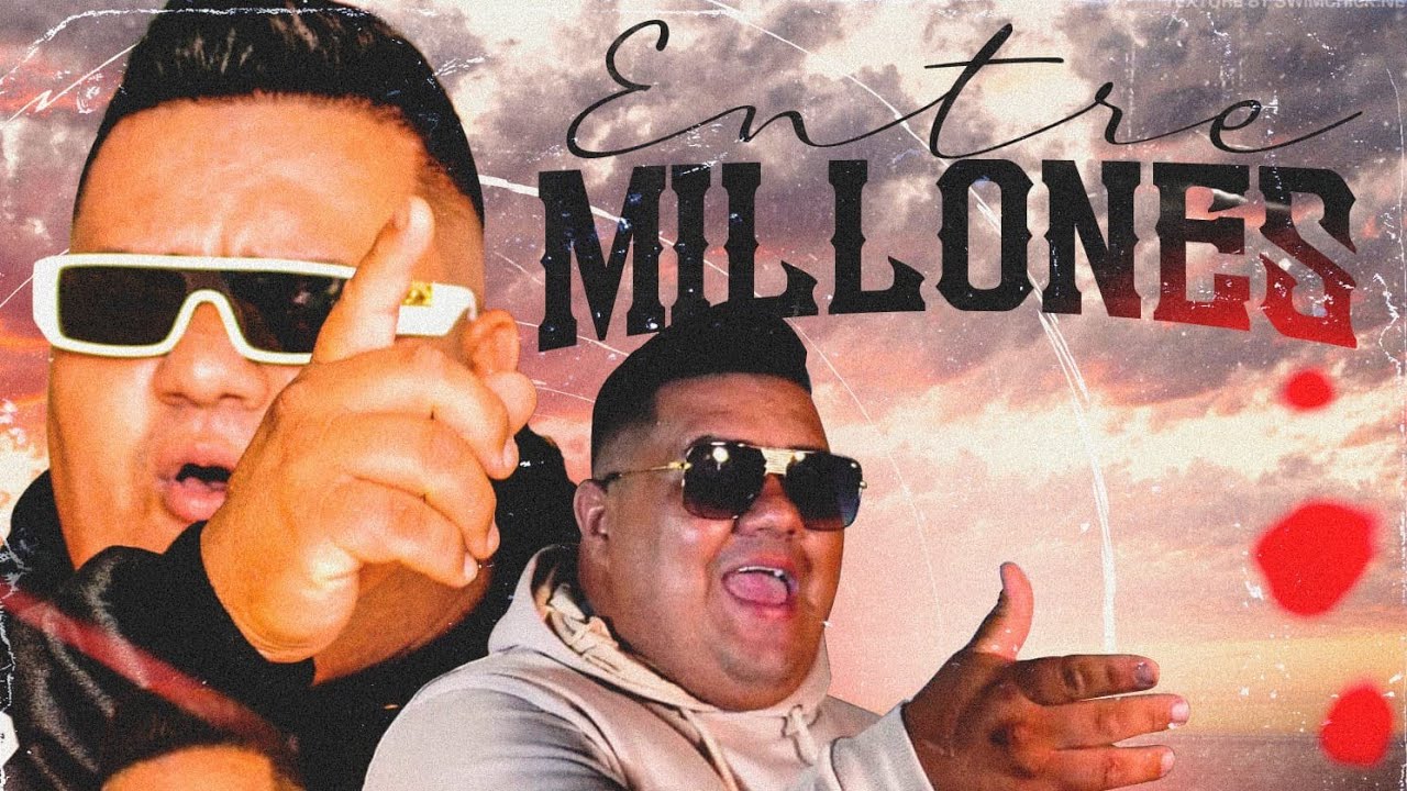 JHONDO-ENTRE MILLONES ( VÍDEO OFICIAL) PRODUCE: JAMES PRO - YouTube