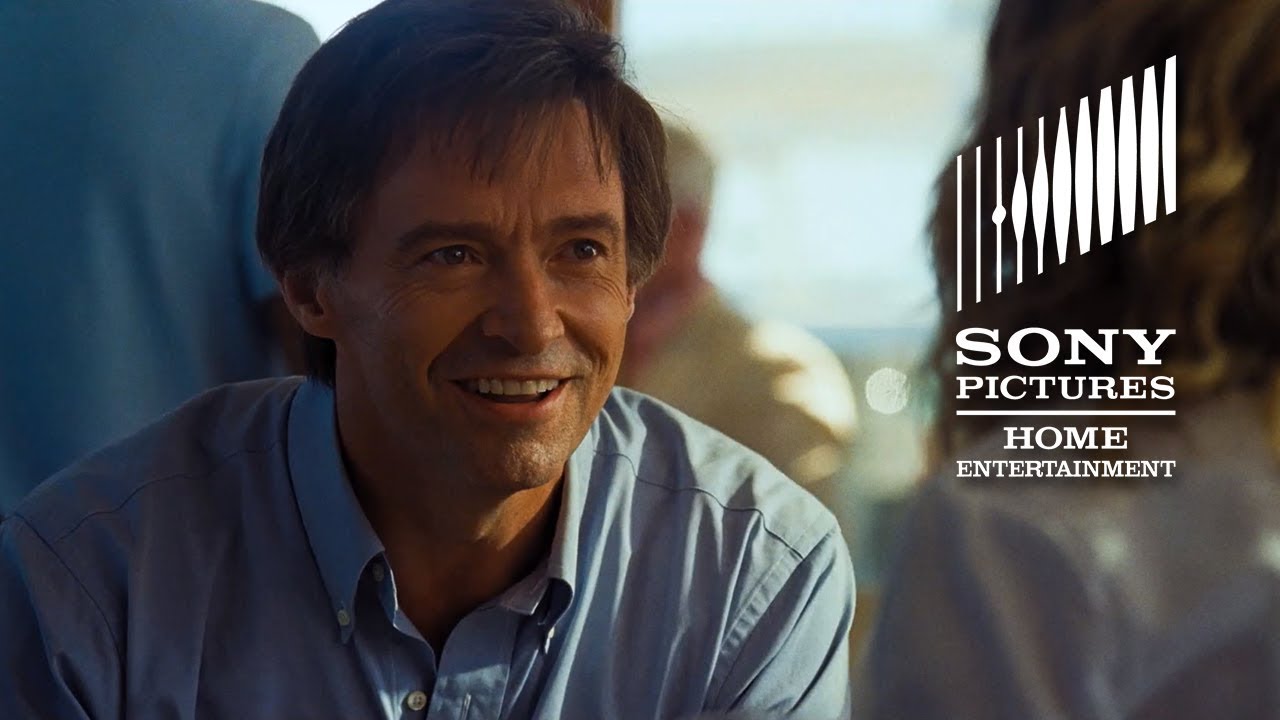 Front Runner Starring Hugh Jackman - On Blu-ray and Digital 2/12 - YouTube