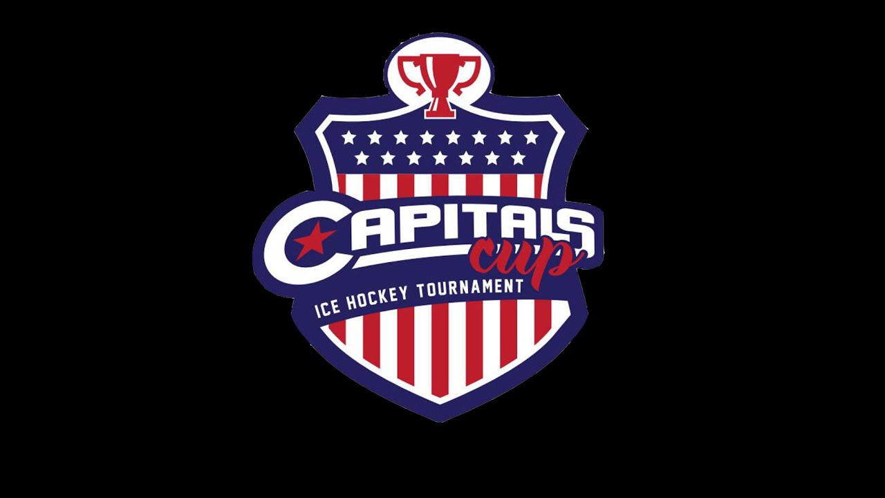 Capitals Cup Bantam B: Bismarck Capital Bantam B Red vs Mandan - YouTube