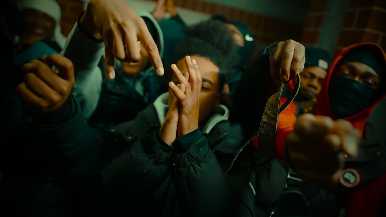 ChrisBands x EthoSuave - All Time Lakers (Official Music Video) Shot By ...