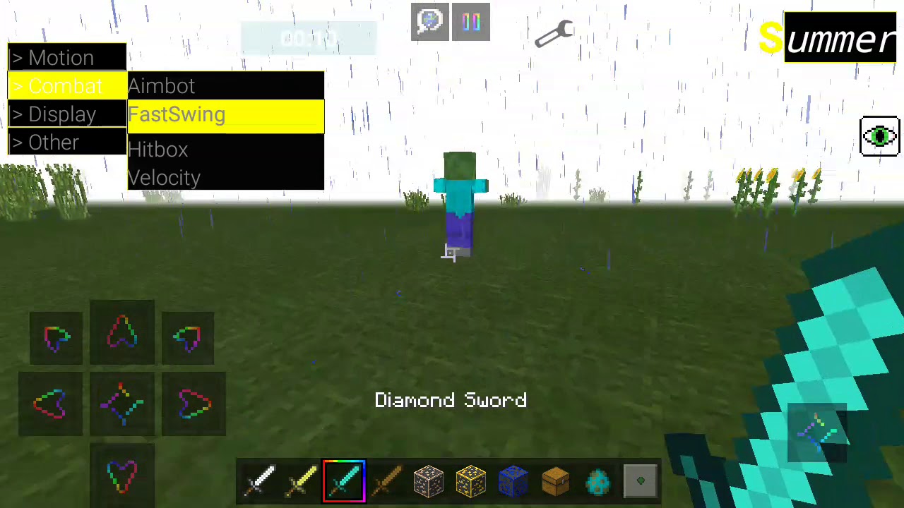 new aimbot... - YouTube