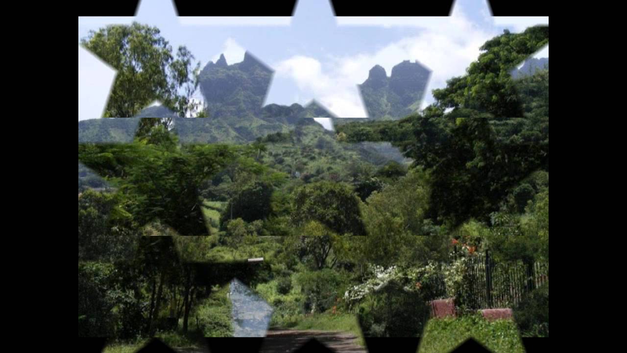Cabo Verde- O país da Morabeza em imagens - YouTube