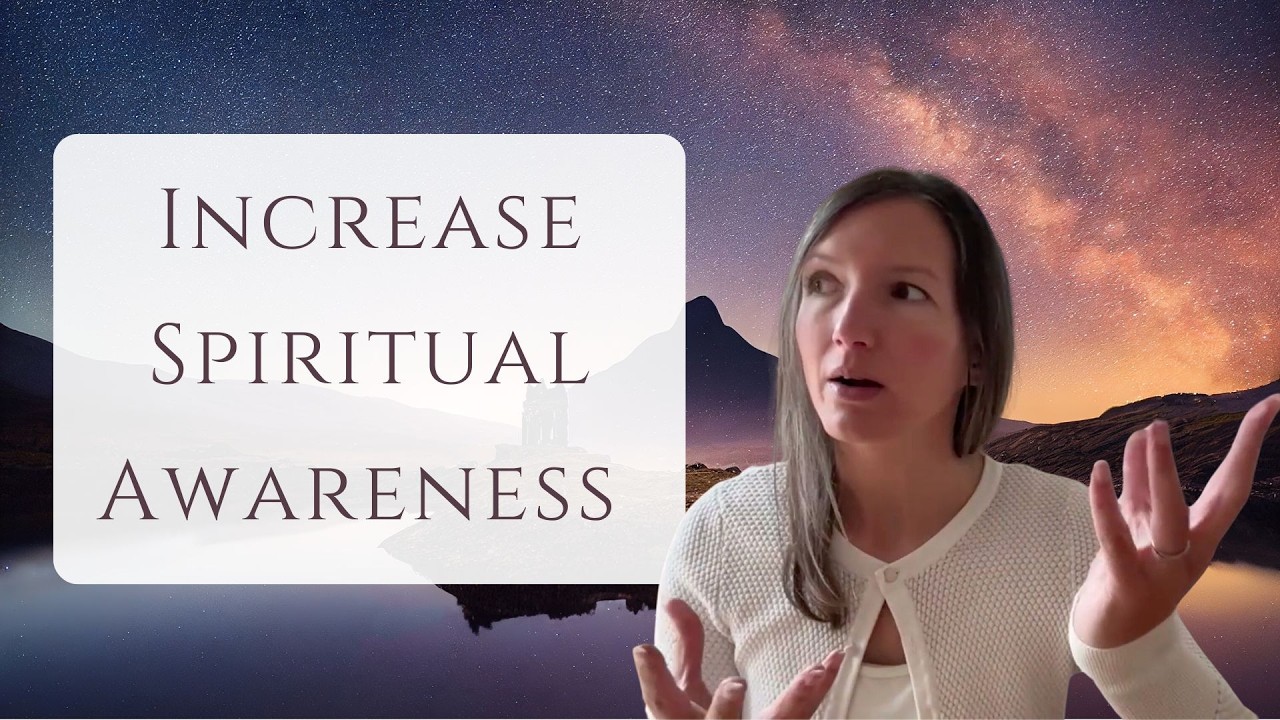 How to Expand Your Awareness - YouTube