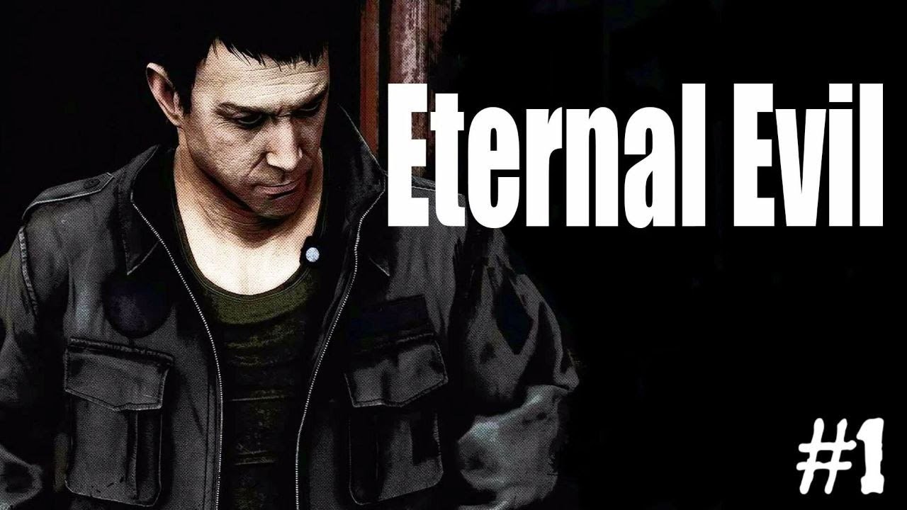 Eternal Evil: ОЧЕРЕДНОЙ КЛОН РЕЗИДЕНТОВ. Стрим #1 - YouTube