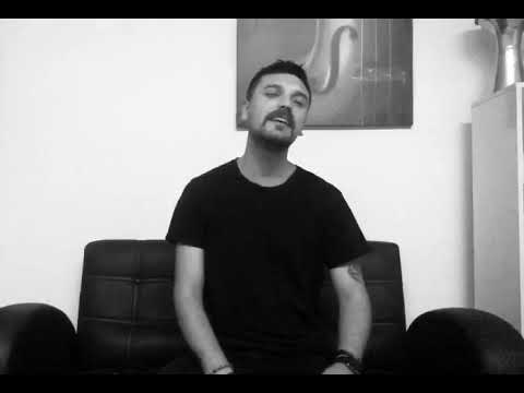 Tan Taşçı-Yalan (Cihat ÇİÇEK Cover)