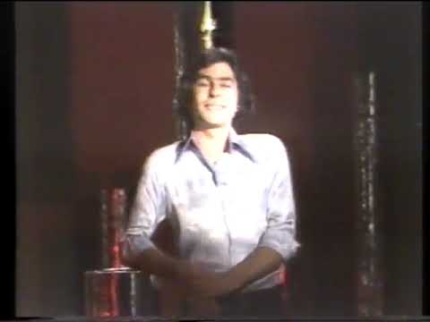 Ahmad Morid - Sia Chashmak