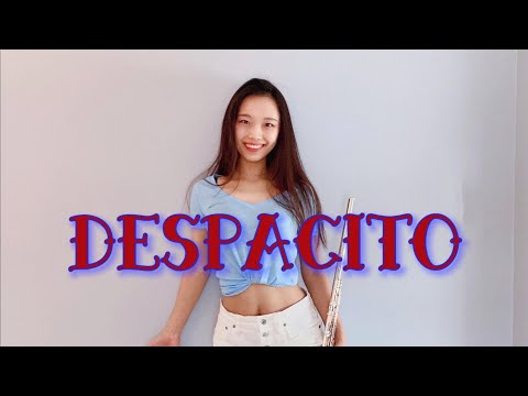 Despacito | Fonsi | Flute Cover