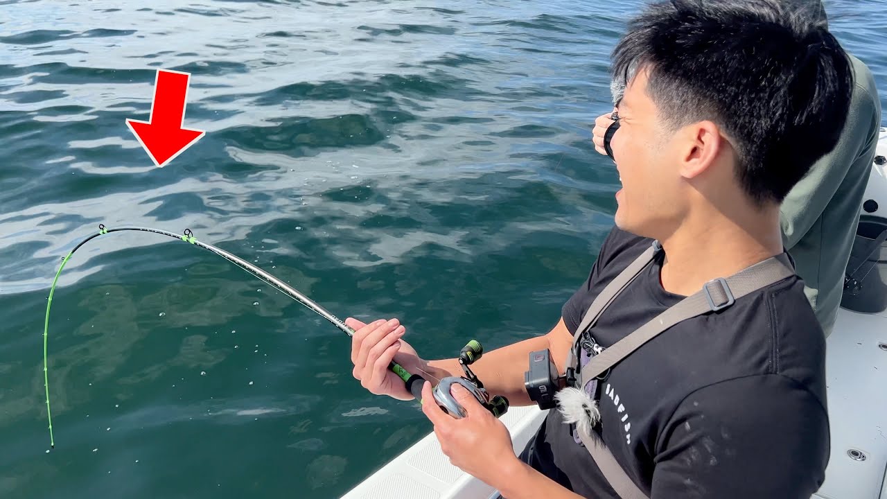 The STRONGEST BASS FISHING RODS on the PLANET!!!!!! (Googan vs. Ocean ...