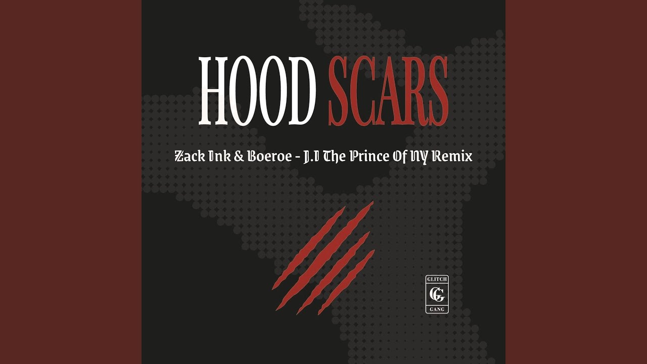 Hood Scars (J.I. the Prince of N.Y Remix) - YouTube
