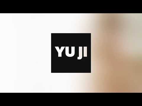 Yu Ji on TGOD First Awakening of Love - Hot and Sexy Beautiful Busty Asian Model