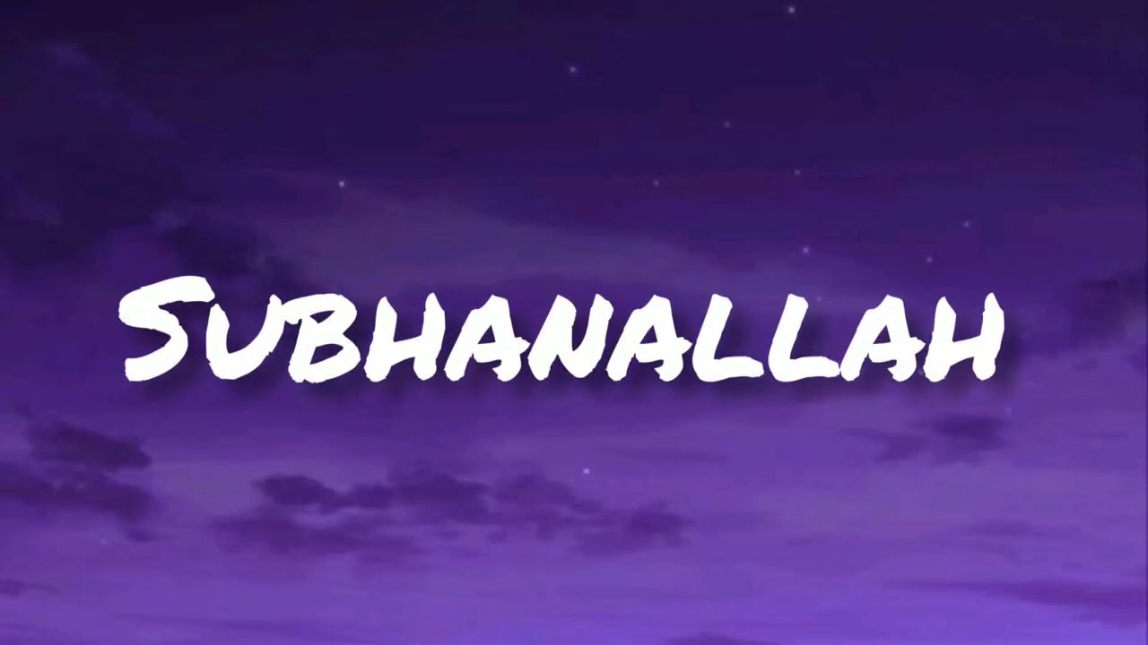 subhanallah/lyrics (hindi)yeh jawaani hai deewani l pritam l Ranbir ...