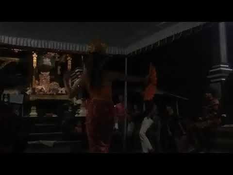 joget di rumah mok dea joget
