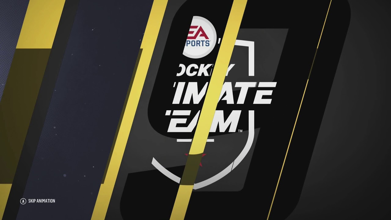 NHL 19 HUT CHAMPION REWARDS - YouTube