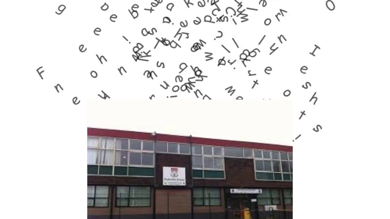 Rushcliffe school - YouTube