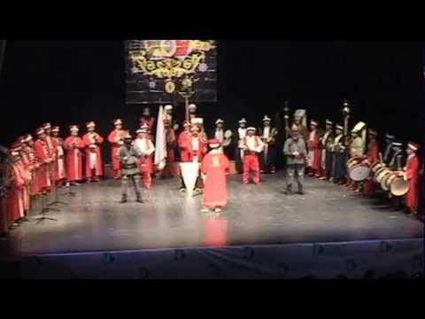 ESTERGON KALASI  İzmit Mehteri