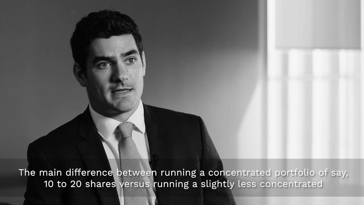 Alliance Trust Equity Manager Insight: Dermot Murphy, Jupiter Asset ...