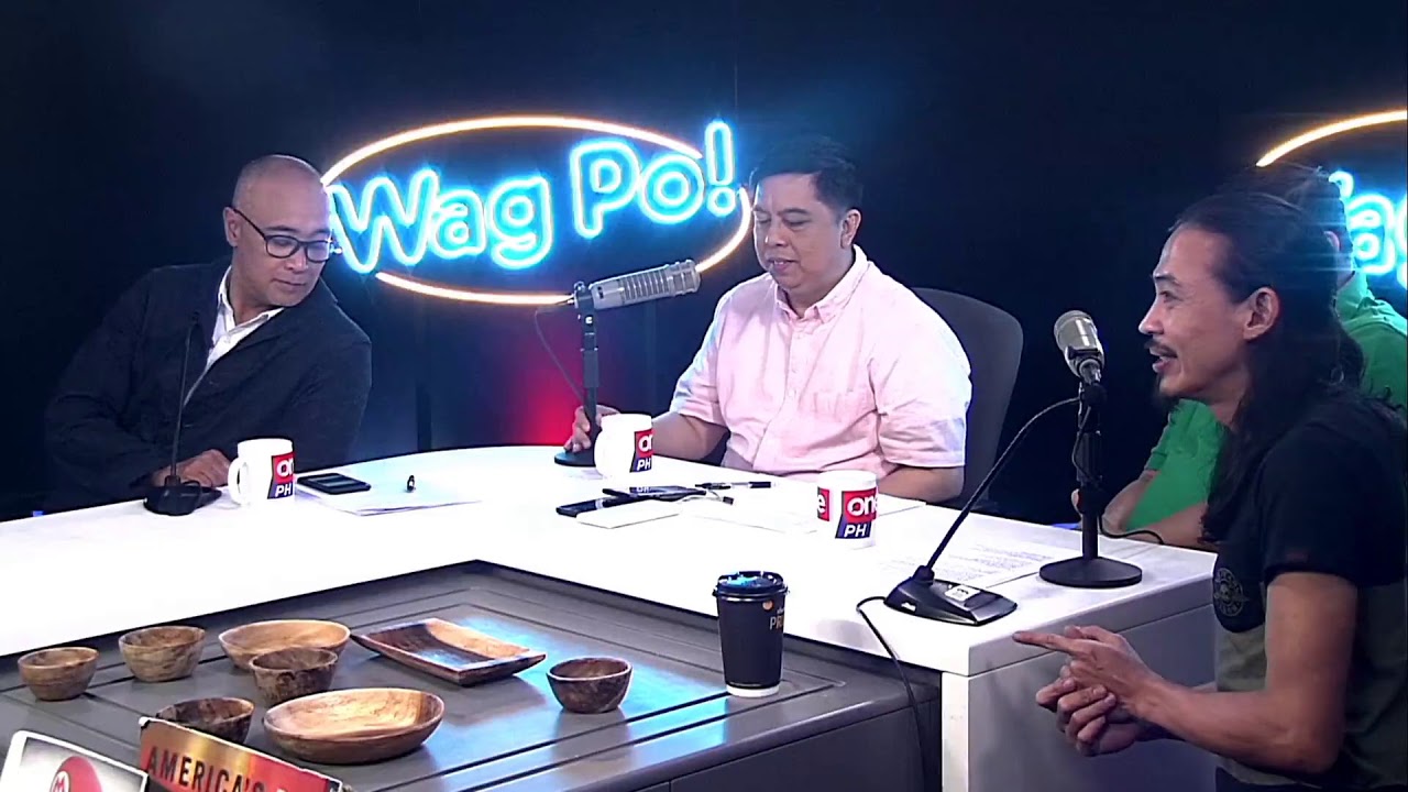'WAG PO! | JUNE 26,2019 - YouTube