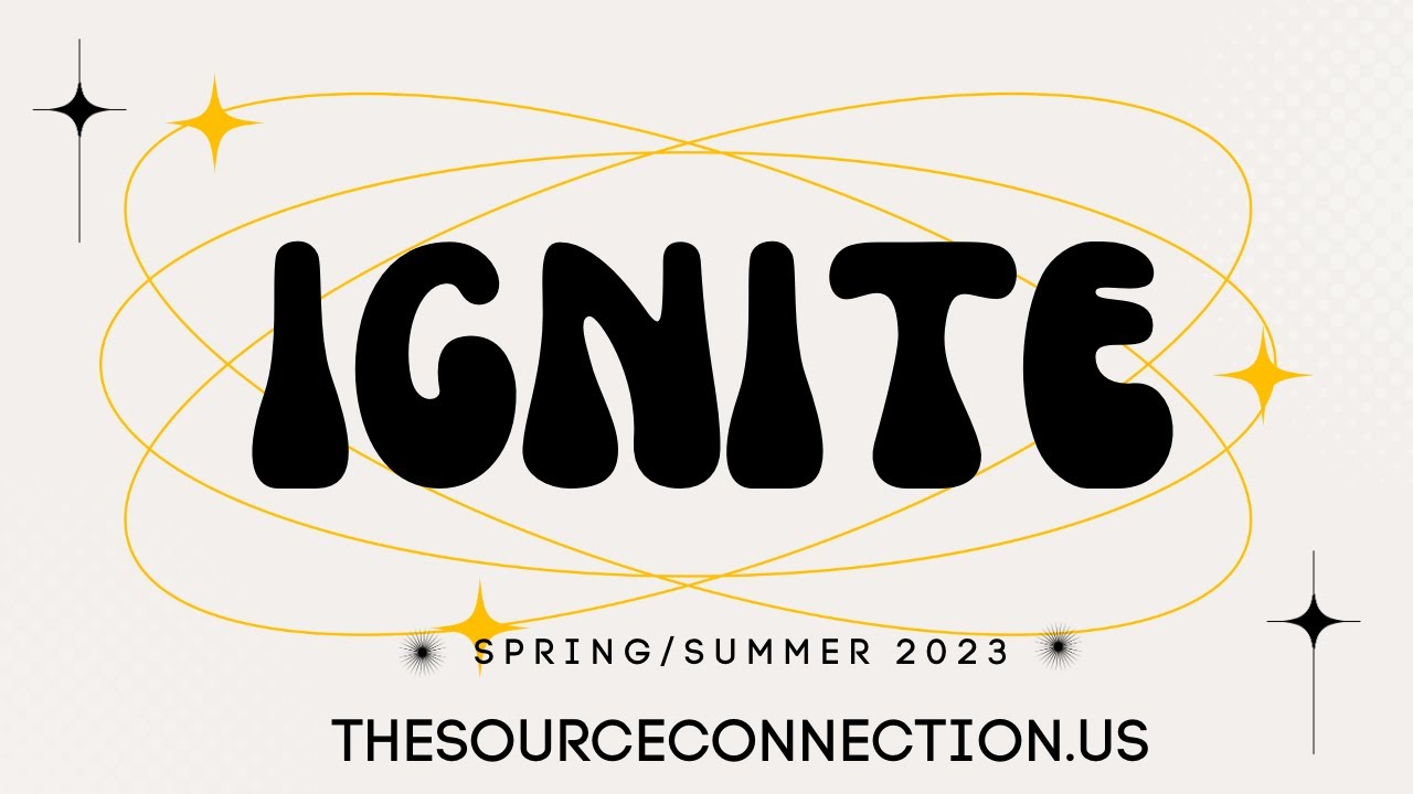 Ignite Party! - YouTube