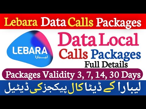 Lebara Mobile KSA: Data & Local Calls Packages 2025 | Lebara Sim ...
