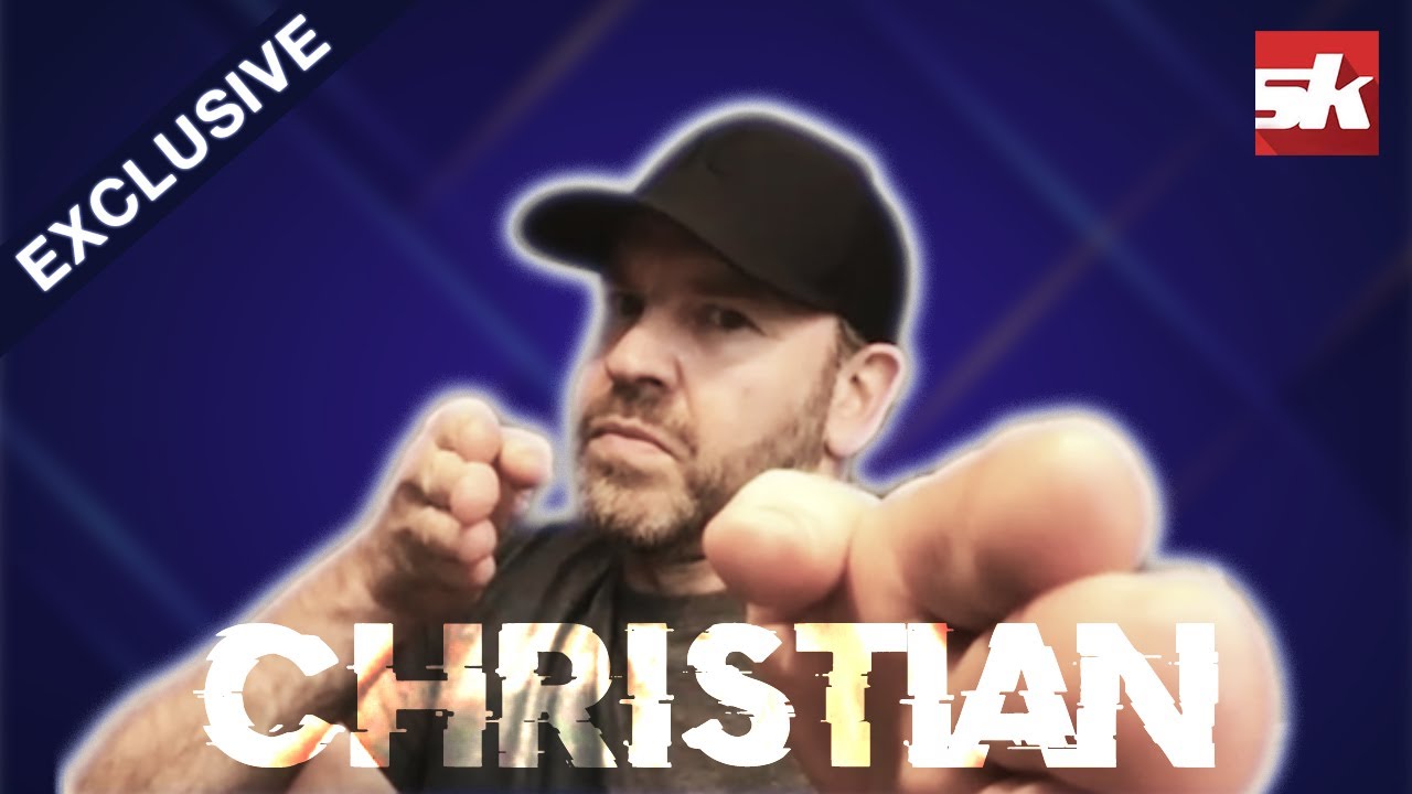Captain Charisma Logo