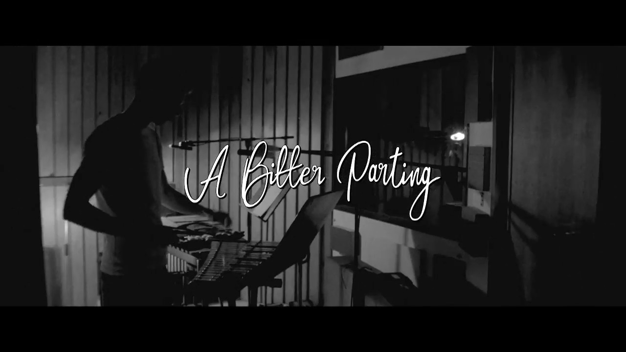 ERASURE - A Bitter Parting (from World Beyond) - YouTube