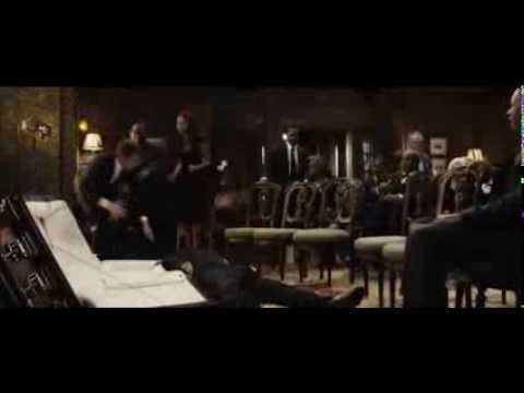 Death at a Funeral (coffin moving scene) - YouTube