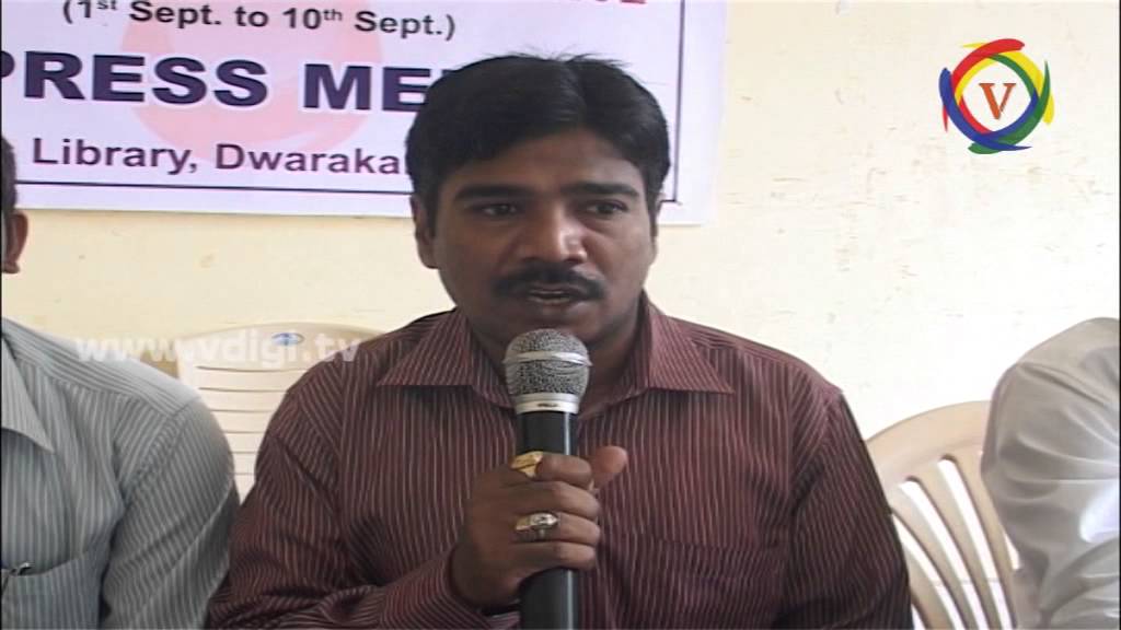 Sun Murthy, J.J Foundation Press Meet - YouTube