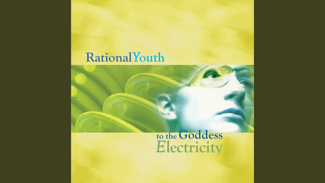 To the Goddess Electricity - YouTube