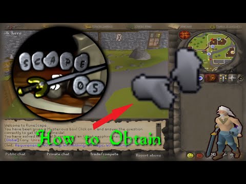 How To Recover Cooking Gauntlets