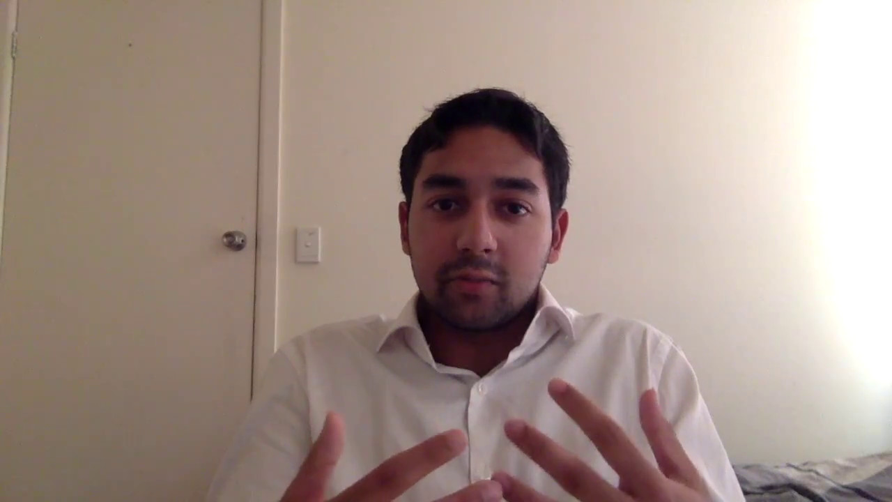KraftHeinz Graduate Program 2018 – Video Interview by Rohan Vats - YouTube
