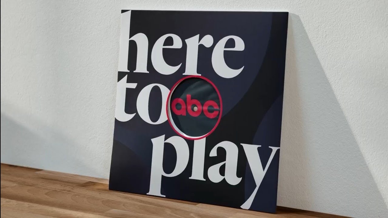 ABC Rebrand Package 2020 - YouTube
