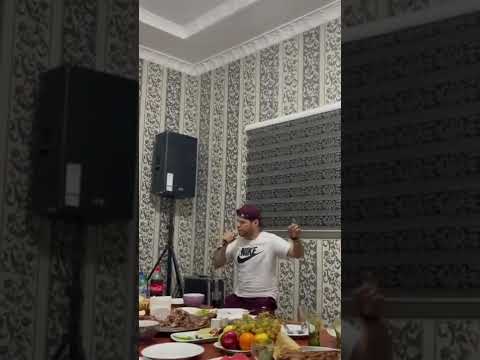 Mekan Atayew vs Aman Kadyrow Janly ses 🎤🎵2022