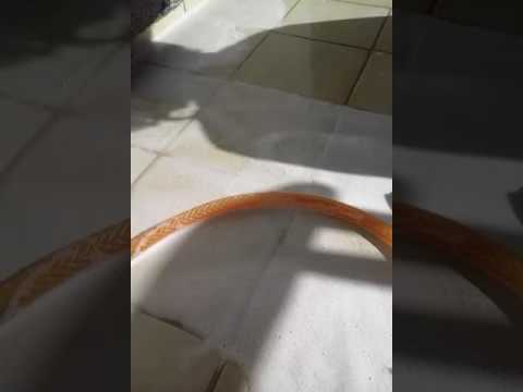 Annem hali yikarken kopuklerle oynadim