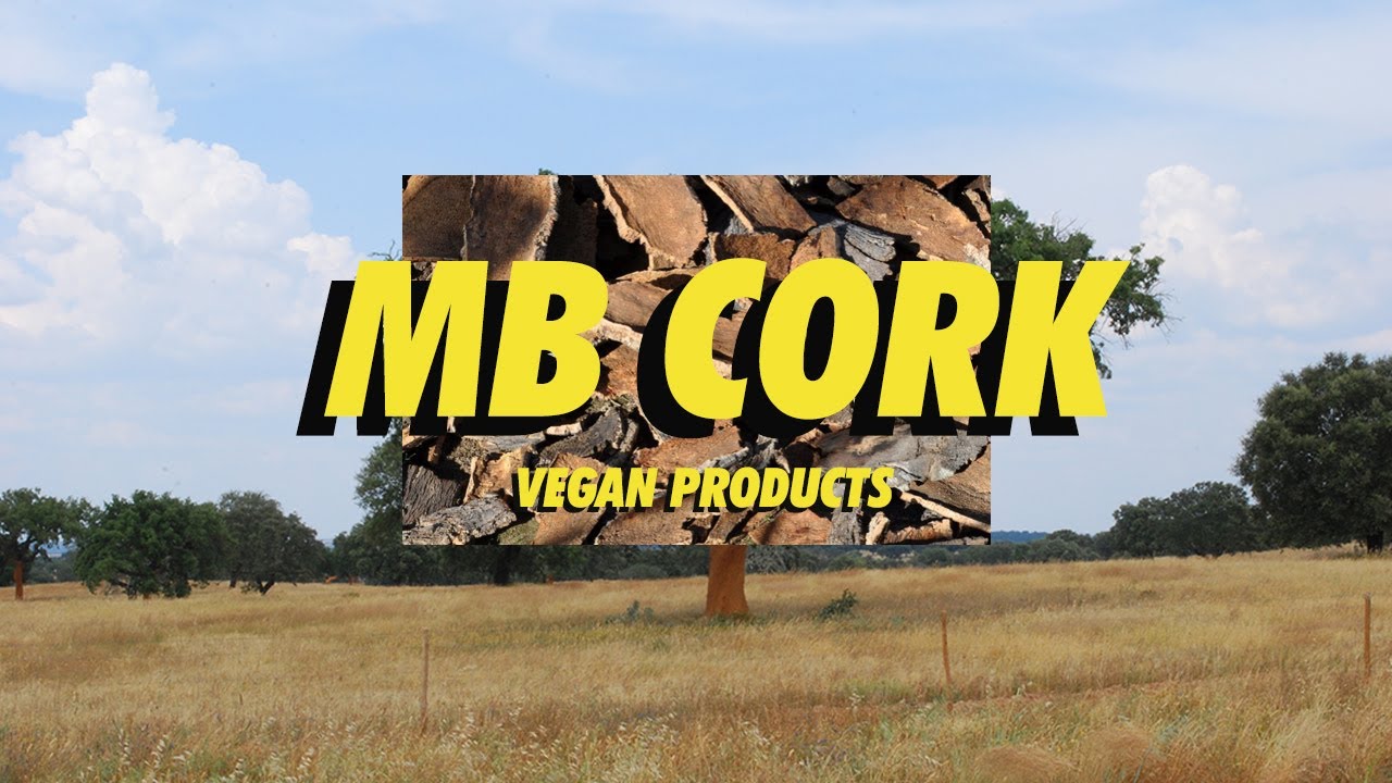 MB Cork Channel Trailer - YouTube