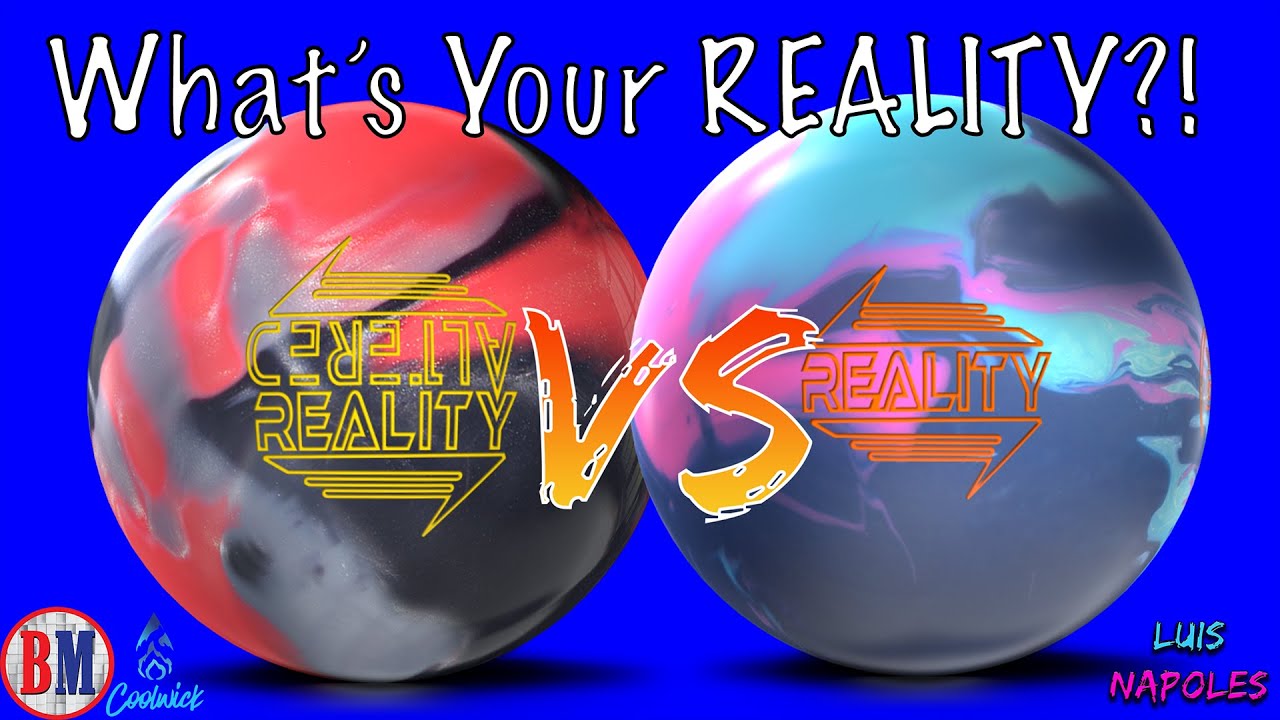 Multiple Realities! Which One Is Real?!? 900 Global Altered Reality vs ...
