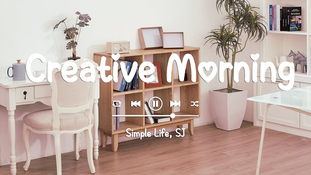 [Playlist] Wonderful Morning for work, coffee time with a good music ...