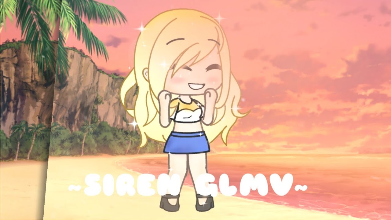 SIREN • | GLMV | GACHA LIFE MUSIC VIDEO | - YouTube