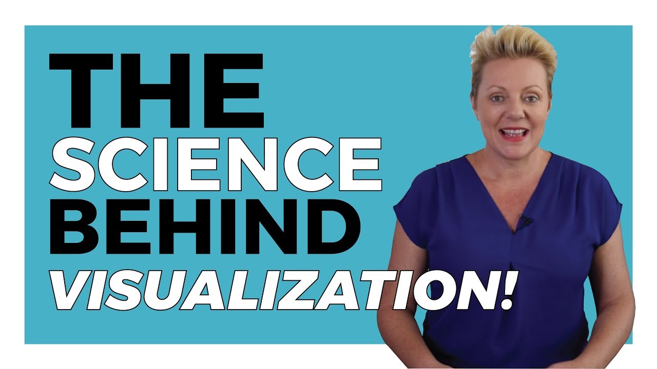 The Neuroscience Behind The Power Of Visualization - Power Of ...