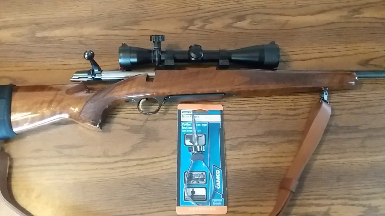 Scope throw lever, AKA SV the switch view you can afford and should ...