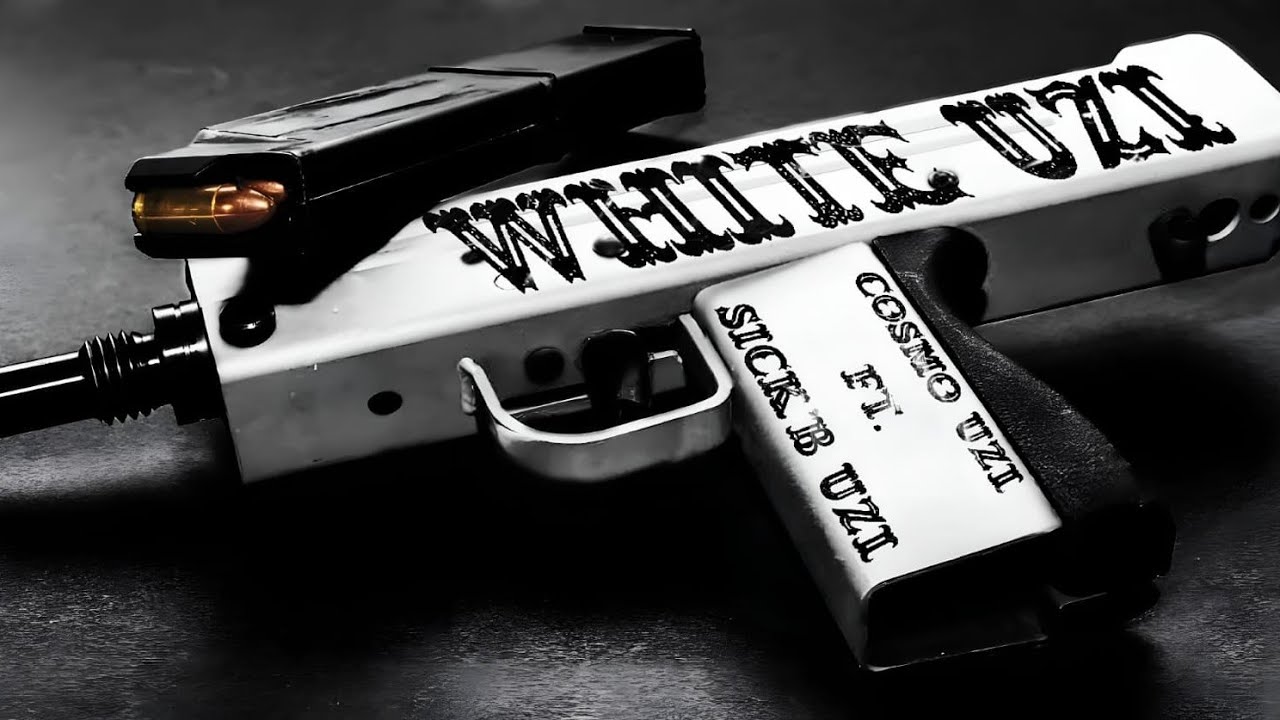 SICK'B UZI, COSMO UZI - White Uzi (Video oficial) PROD soul - YouTube