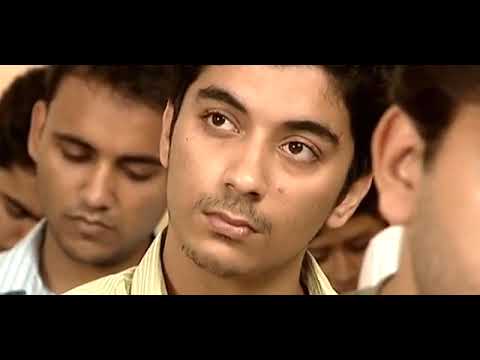 The TIME Song (English Version) - YouTube