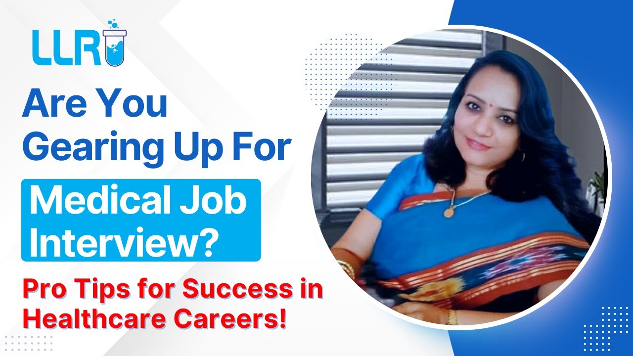 Ace Your Medical Job Interview: A Comprehensive Guide to Success in ...
