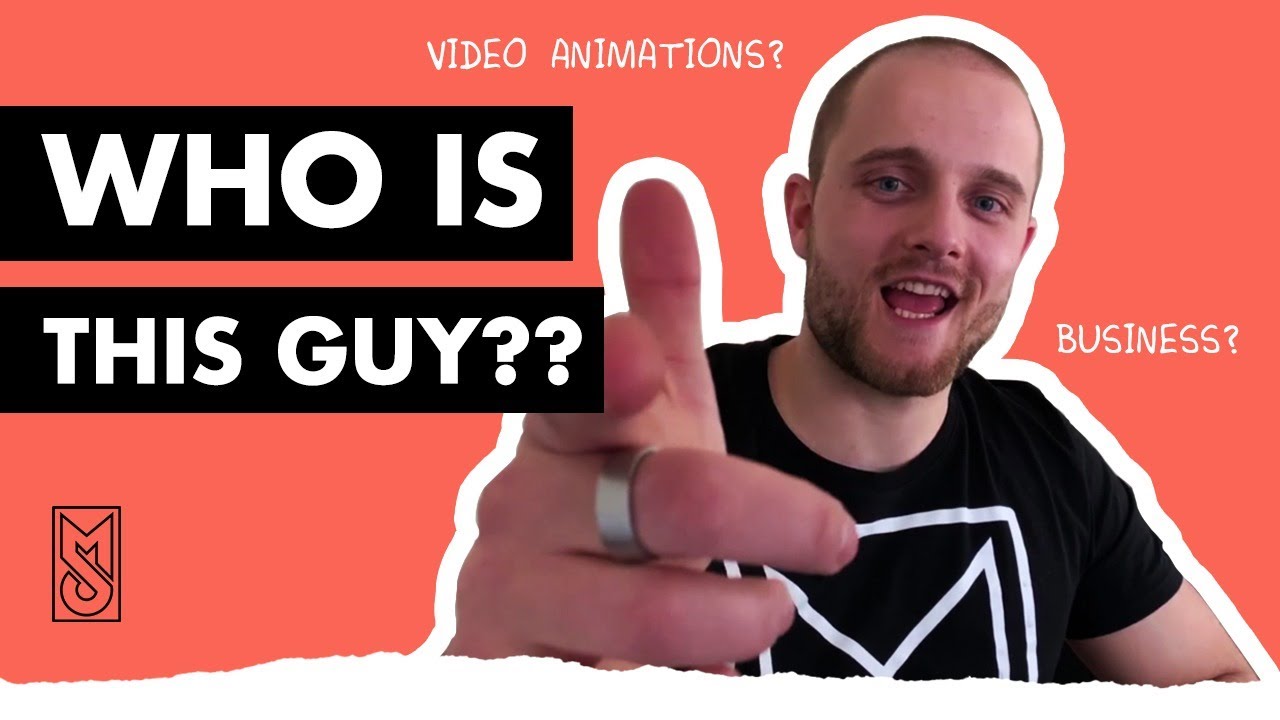 Marcel Sterk, WHO is this guy? - YouTube