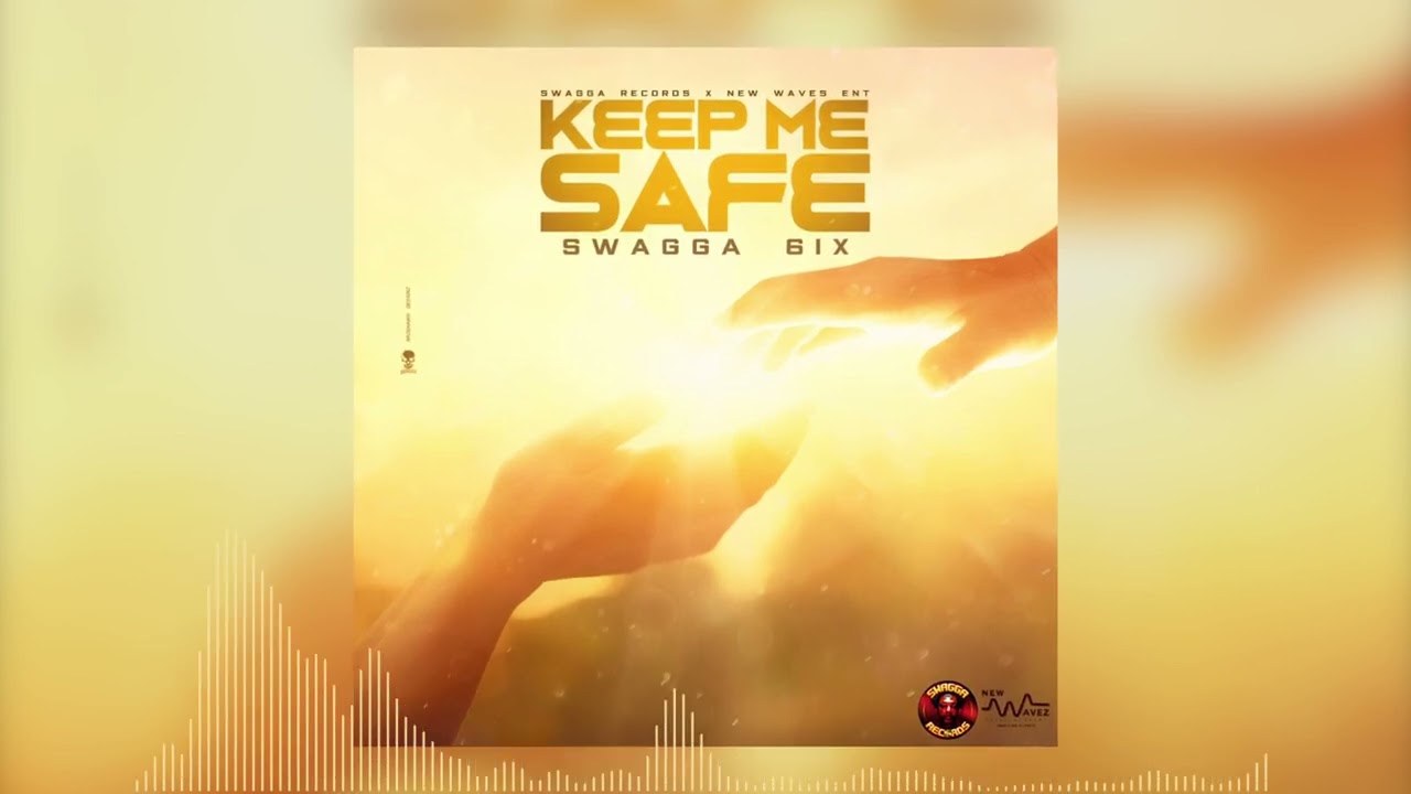 Swagga 6ix - Keep Me Safe (Official Audio) - YouTube