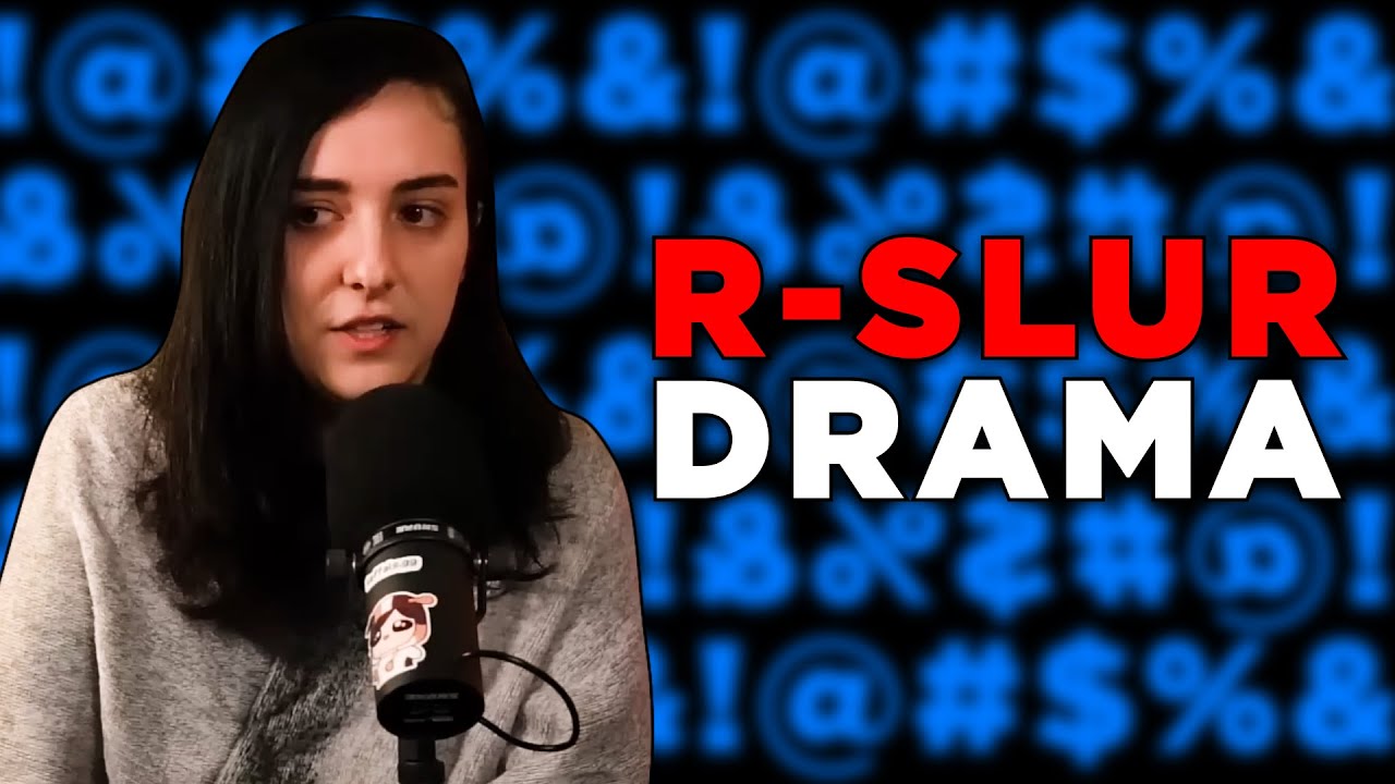 The Keffals Drama Is Insane - YouTube