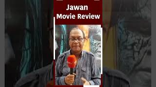 Jawan Review: Not SRK Fan? Even Then Jawan Is For You | Doovi