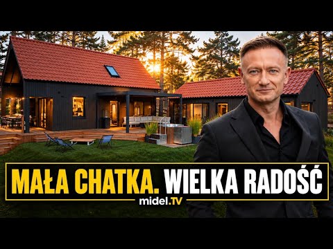 Odbieram mój pierwszy domek pod wynajem. Dobra inwestycja czy nie?