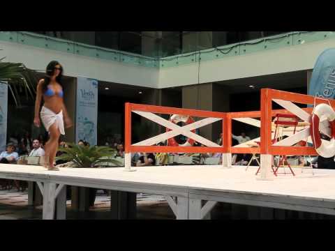 Summer in the city bikini show 2012